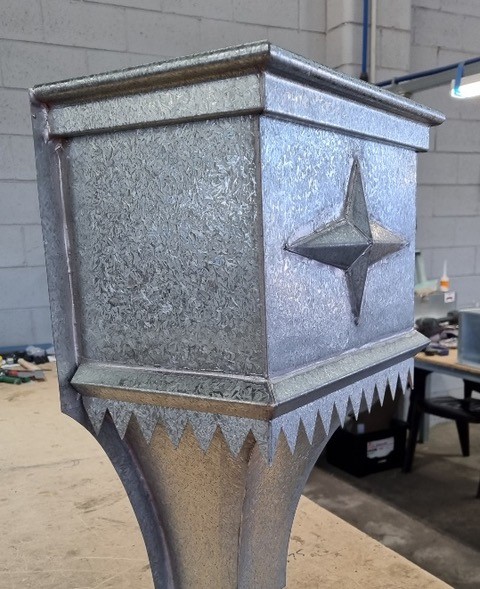 Our Products | Navarro Sheet Metal Designs Adelaide