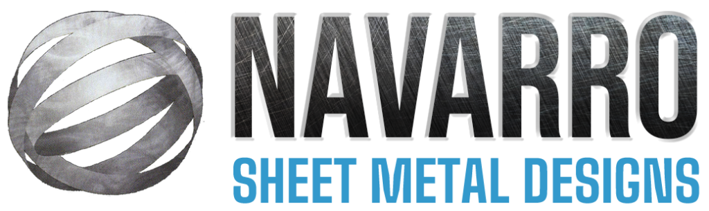 Custom Dormer Vents | Navarro Sheet Metal Designs
