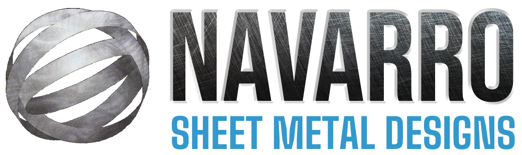 Sumps | Navarro Sheet Metal Designs | Custom Rainheads